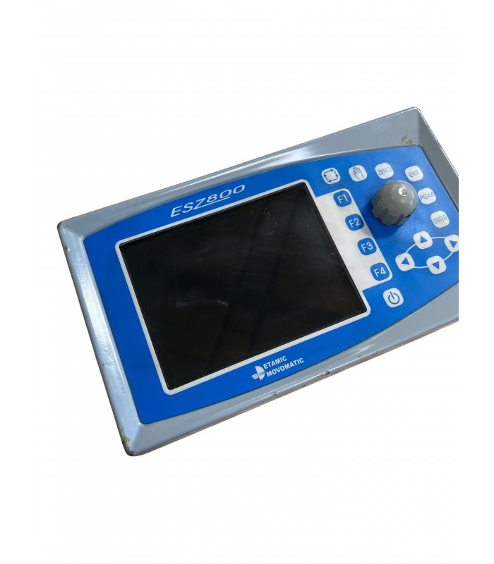 ETAMIC MOVOMATIC E500500-000