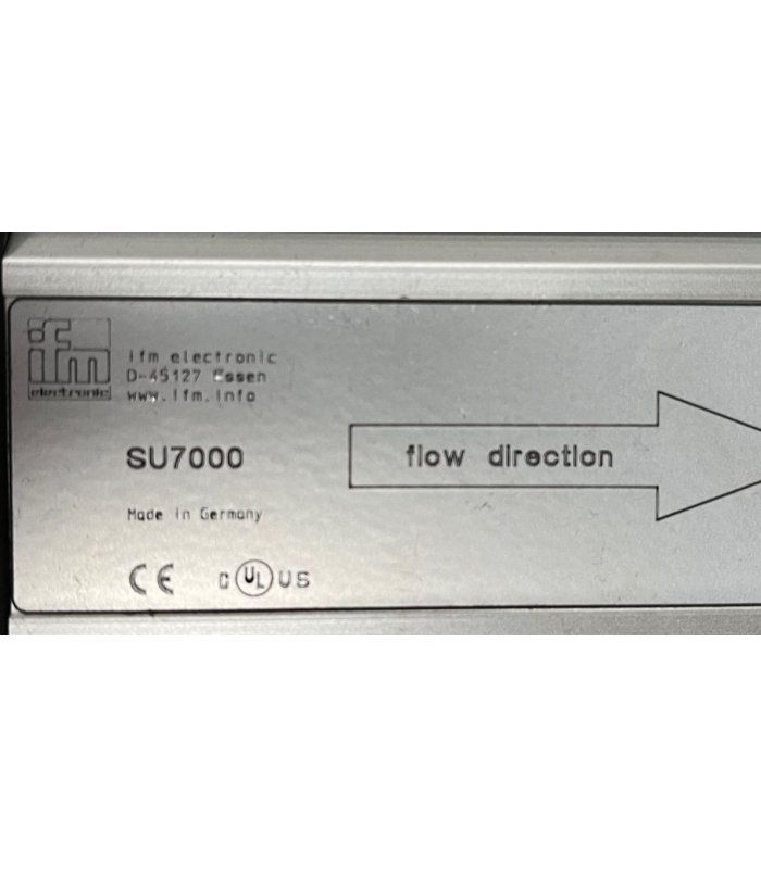 IFM SU7000