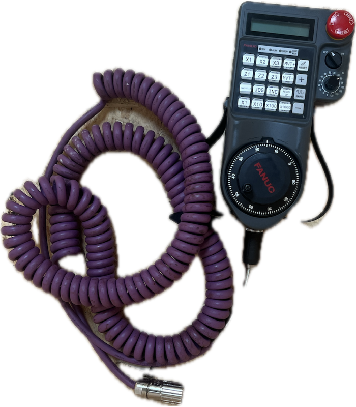 Fanuc A02B-0259-C221