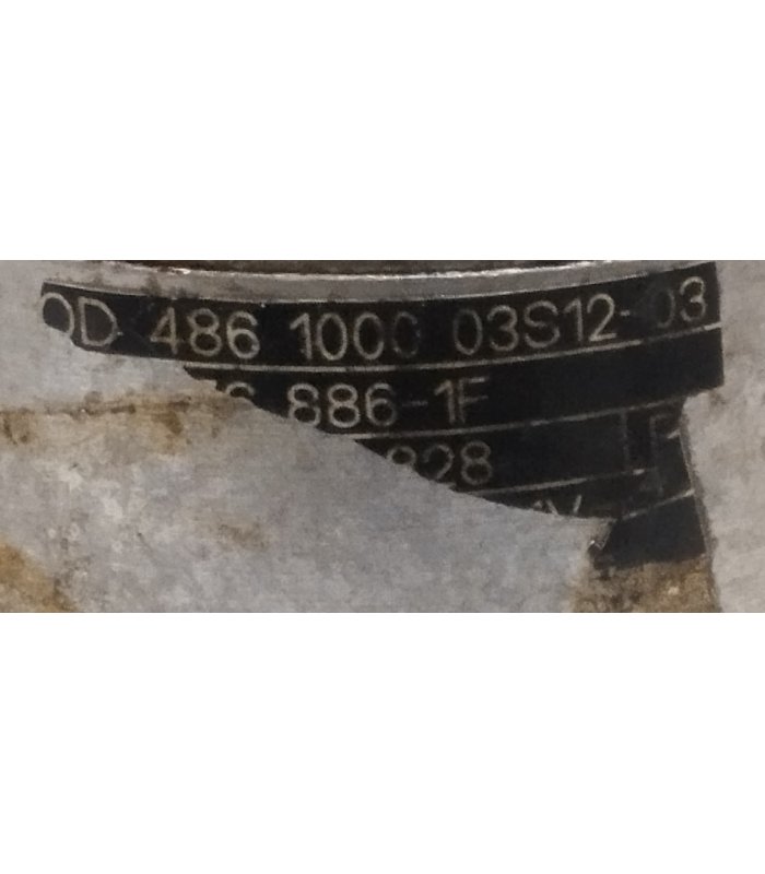 rod 486 1000 03S12-03