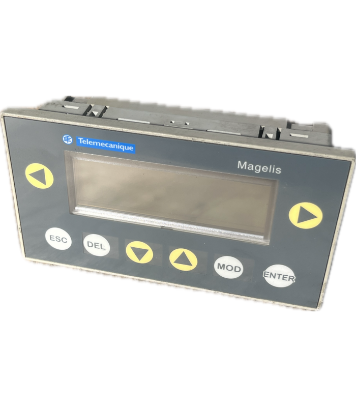 Ecran Schneider Electric XBTN400 Magelis