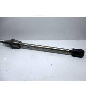 Hob arbor diam 40 for MODUL