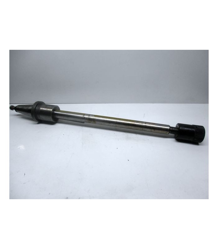 Hob arbor diam 40 for MODUL