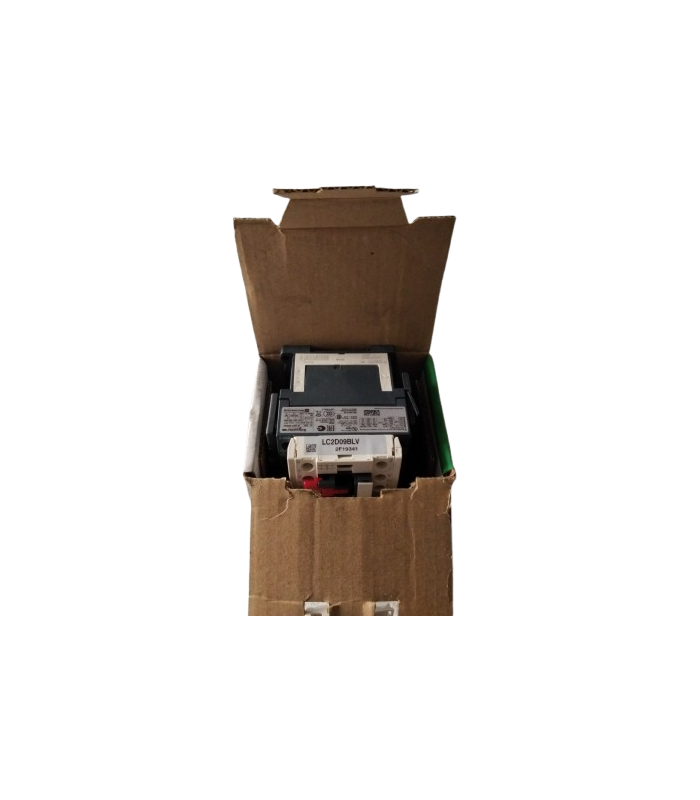 Contacteur inverseur SCHNEIDER LC2D09BLV
