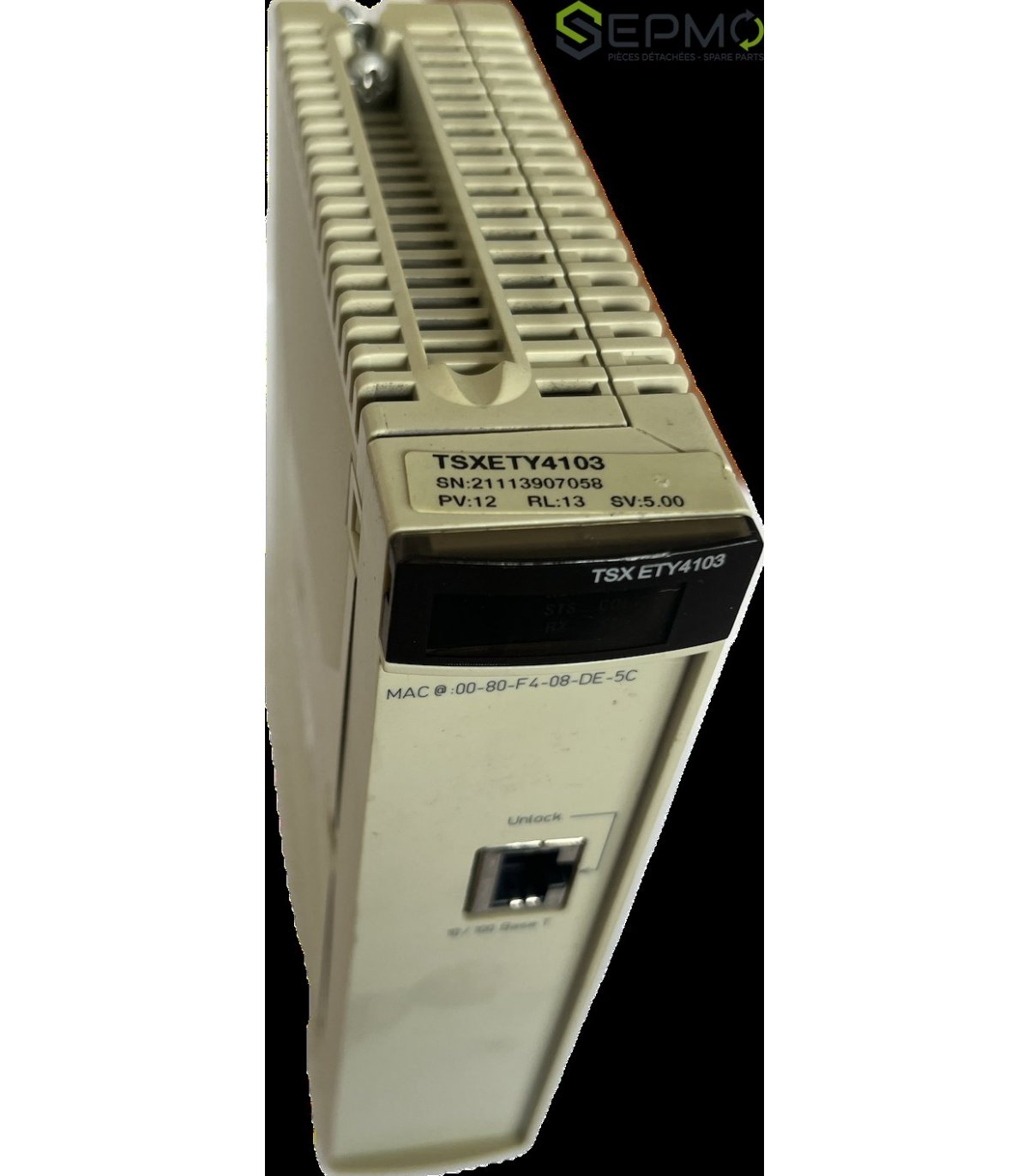 Modicon Premium TSXETY4103