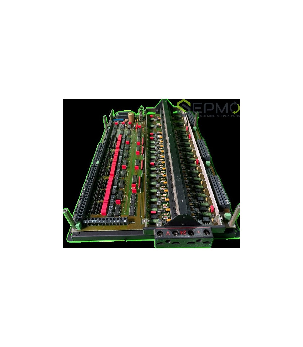Module Heidenhain PL100B 223 836 05
