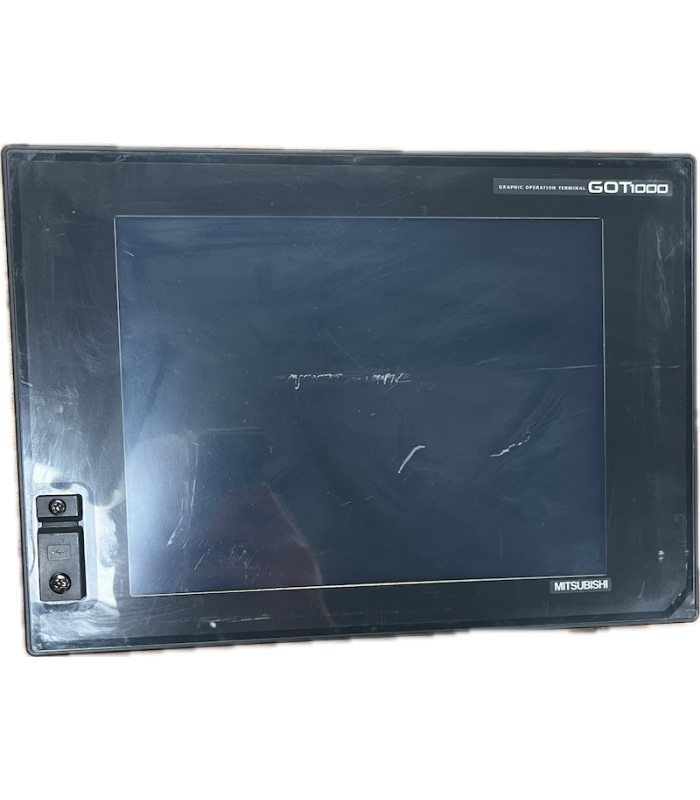 Mitsubishi GT15-75ABUSL Programmable Logic Controller Module