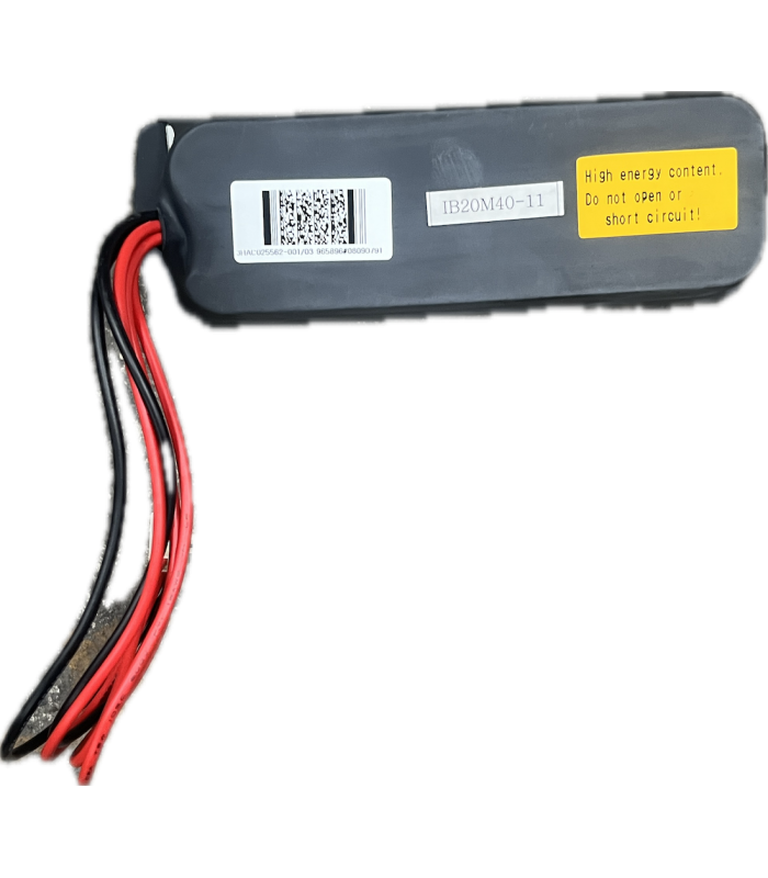 ABB 3HAC025562-001 DSQC 655 Capacitor Unit