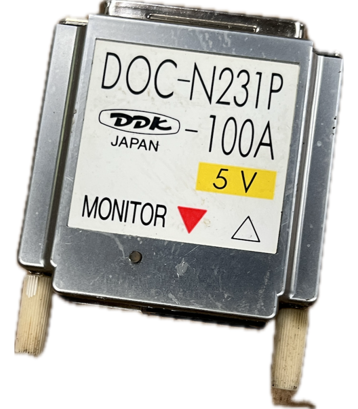 Module DOC-N231P-100A