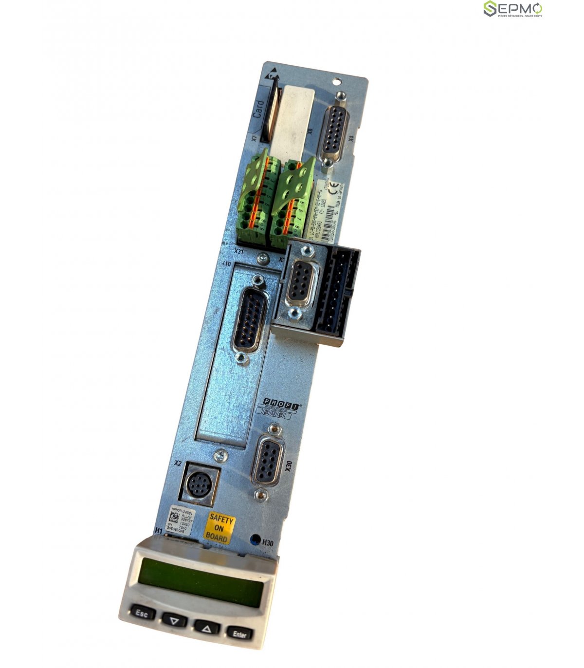 REXROTH R911328483 REXROTH CSH01.1C-PB-ENS-NNN-MEM-S2-S-NN-FW