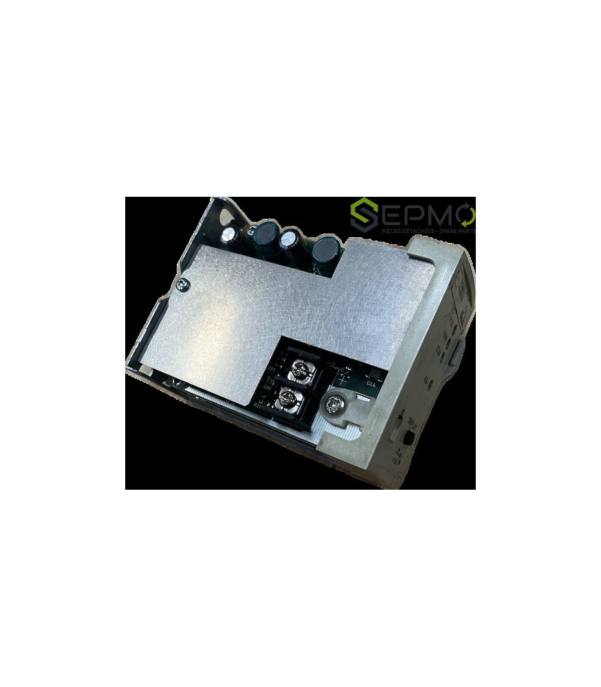 Coupleur maître bus AS-i pour automates TSX37-10/21/22 TSXSAZ10