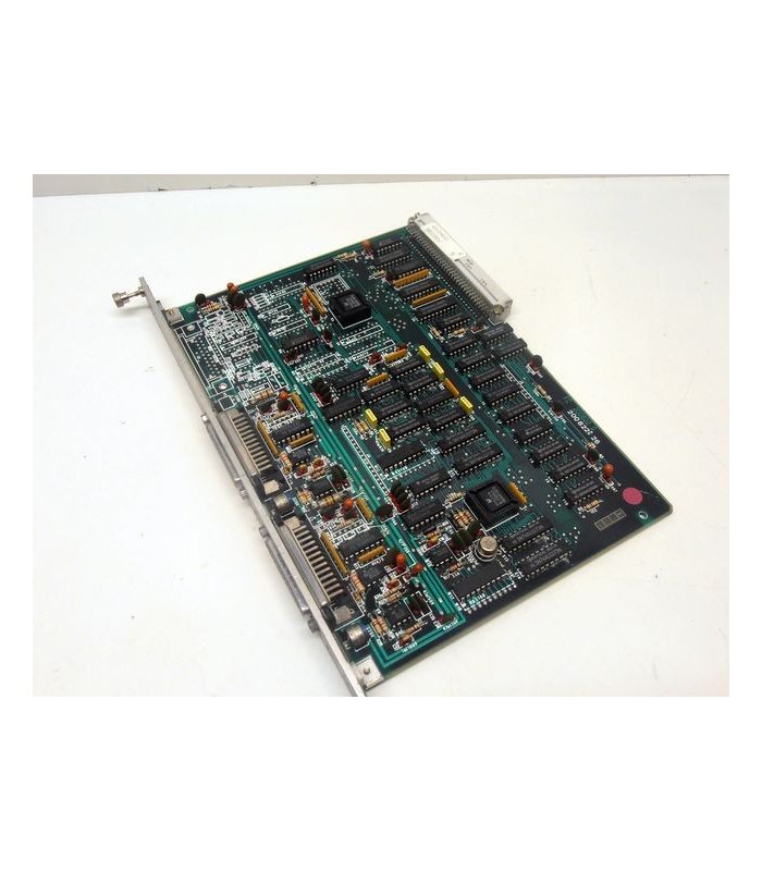 NUM 0204201006 2 axis board