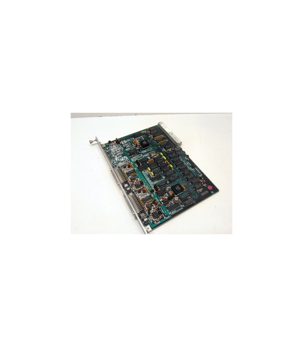 NUM 0204201006 2 axis board