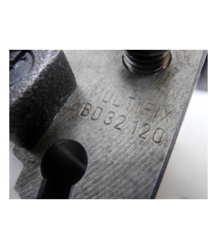 BD32120 multifix tool holder