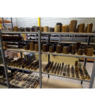 Fraise mère module 1