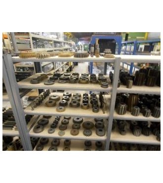 Fraise mère module 1