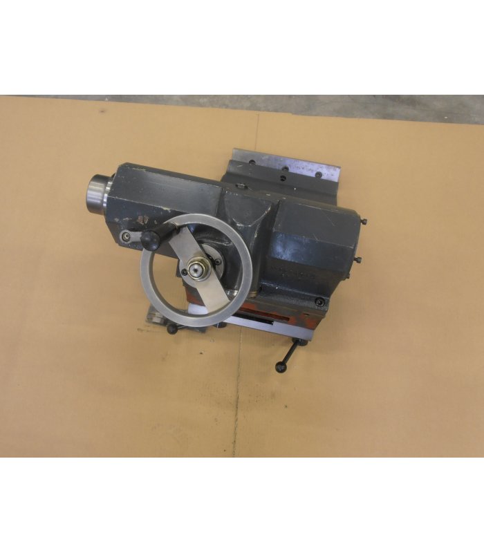Contre pointe sensitive Somab 450