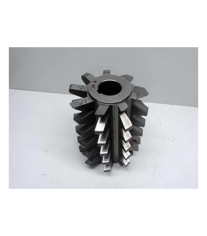 Fraise mère module 14