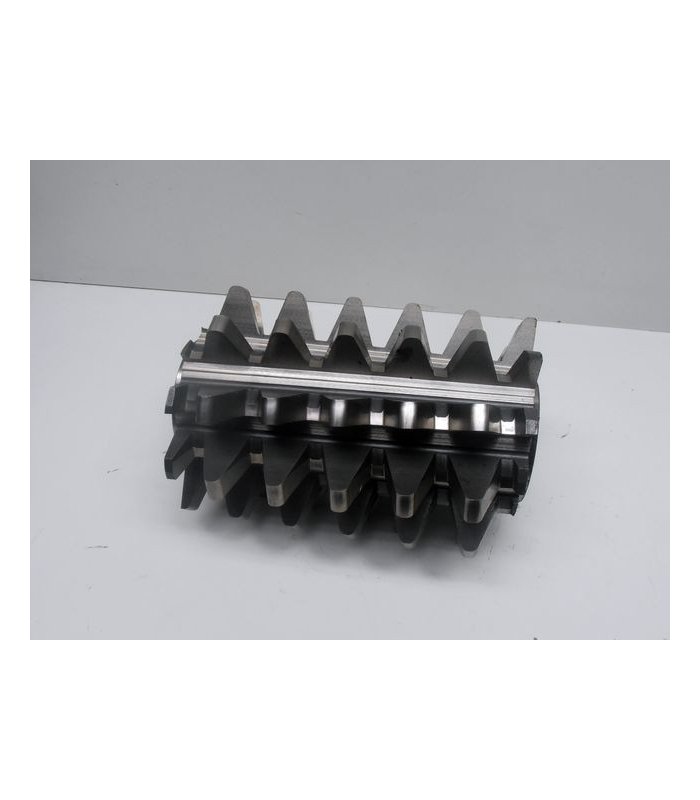 Fraise mère module 14