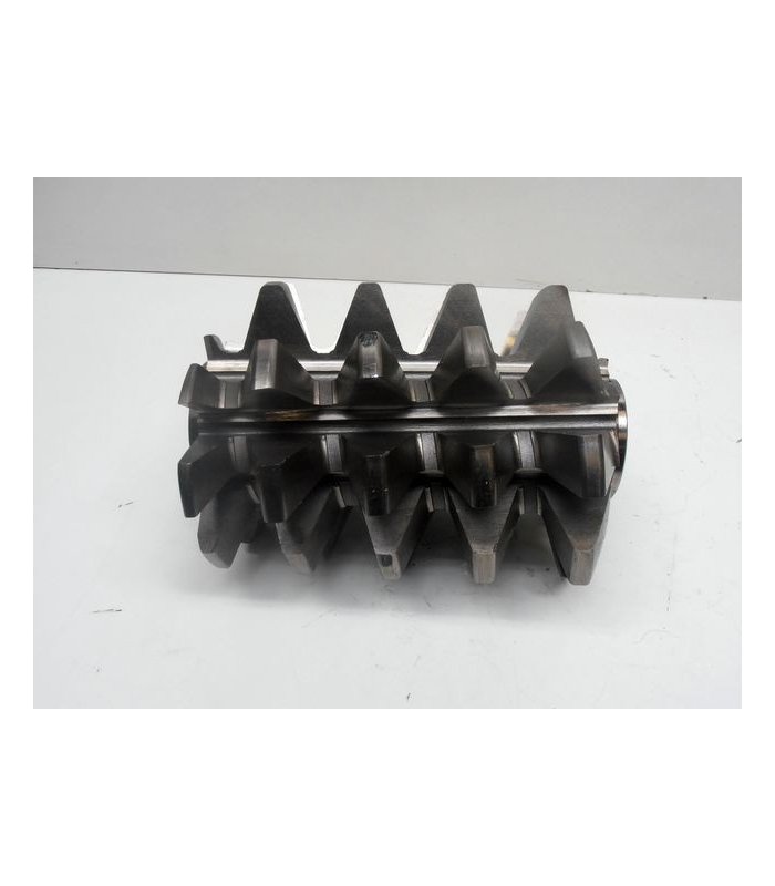 Fraise mère module 15