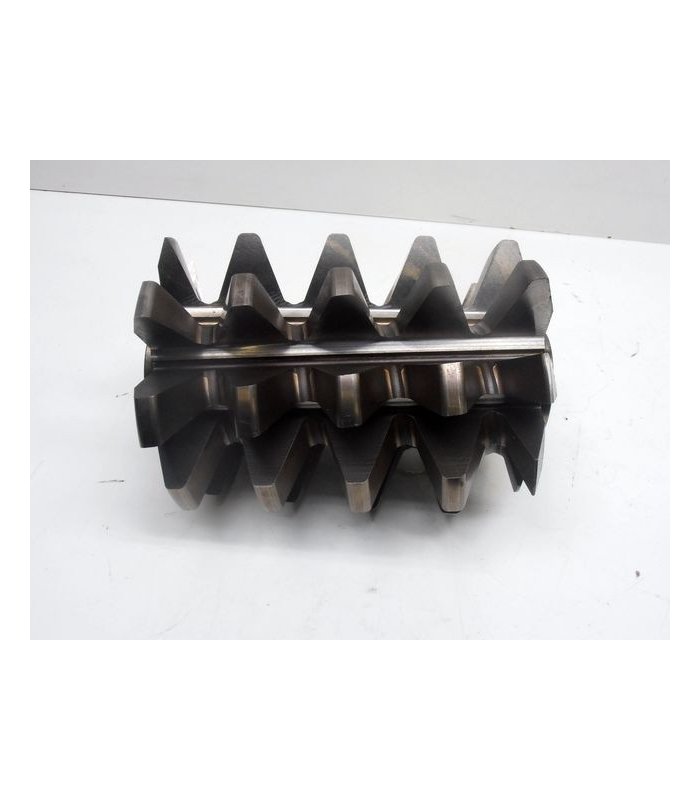 Fraise mère module 16