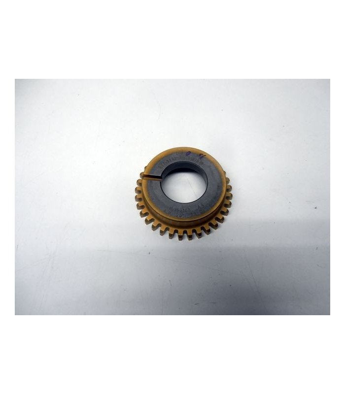 Outil couteau module 3