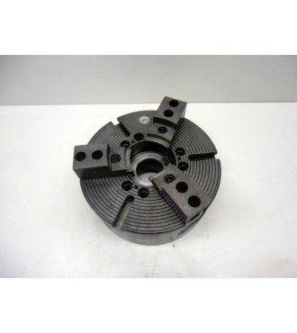 Machine tool accessories