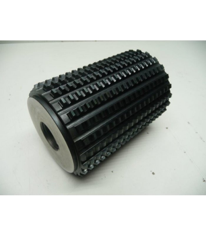 Fraise mère module 2,54 DIN5480 FINITION AP 30°