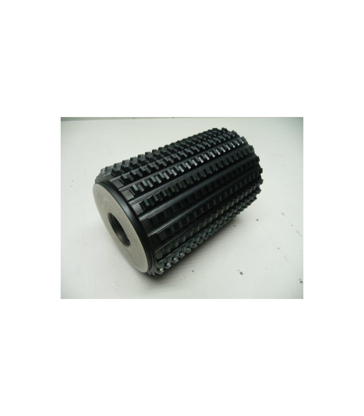 Fraise mère module 2,54 DIN5480 FINITION AP 30°