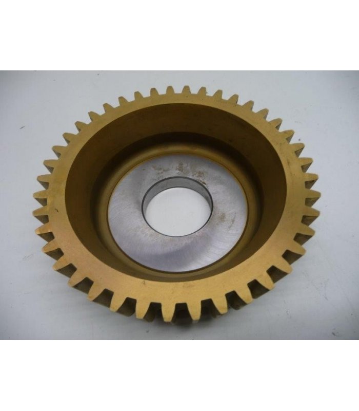 Outil couteau module 3,75