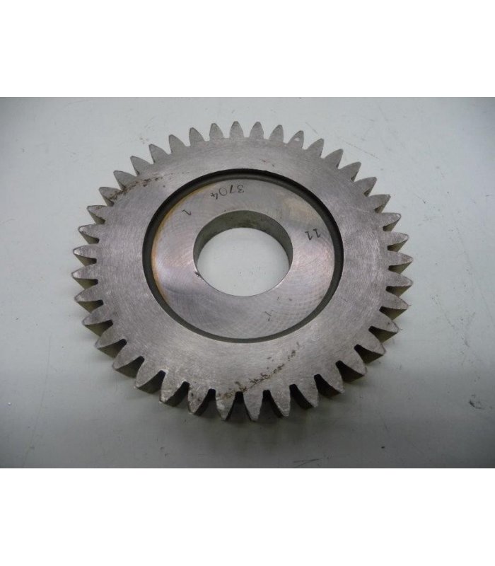 Outil couteau module 2,5