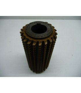 Fraise mère module 2,71