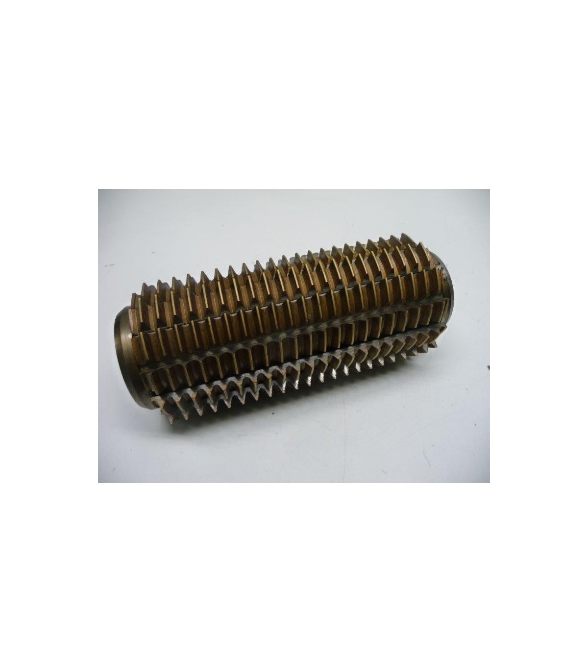 Fraise mère module 2,76