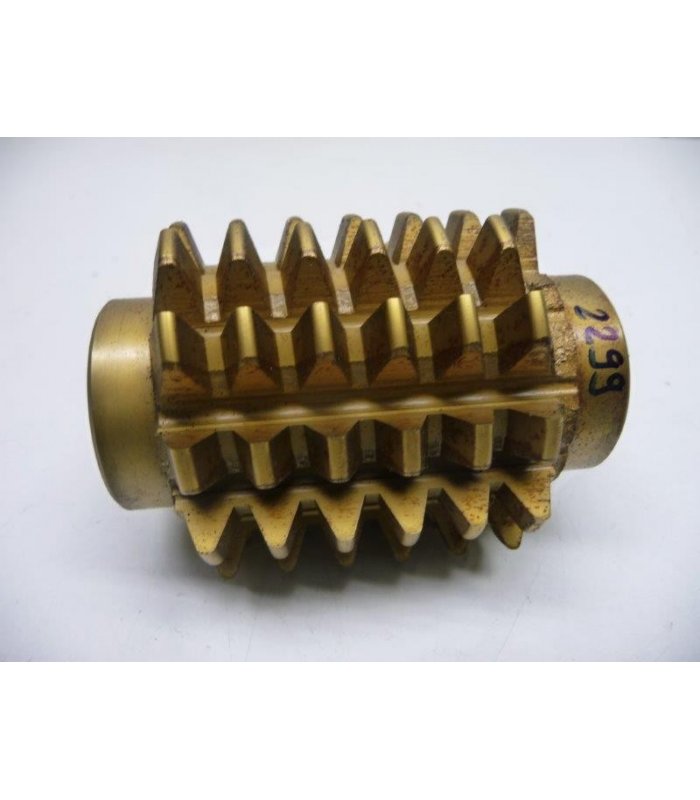 Fraise mère module 3