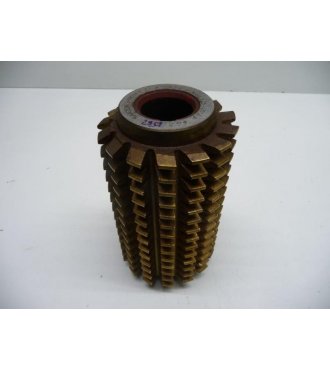 Fraise mère module 3,25