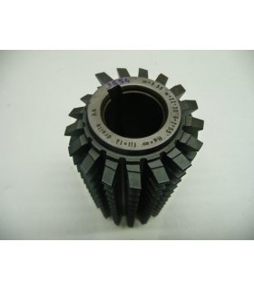 Fraise mère module 3,55