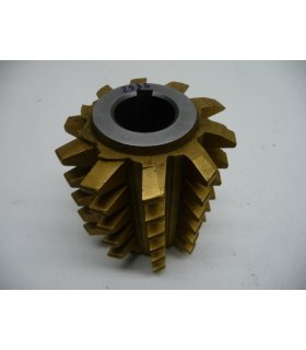 Fraise mère module 4,5