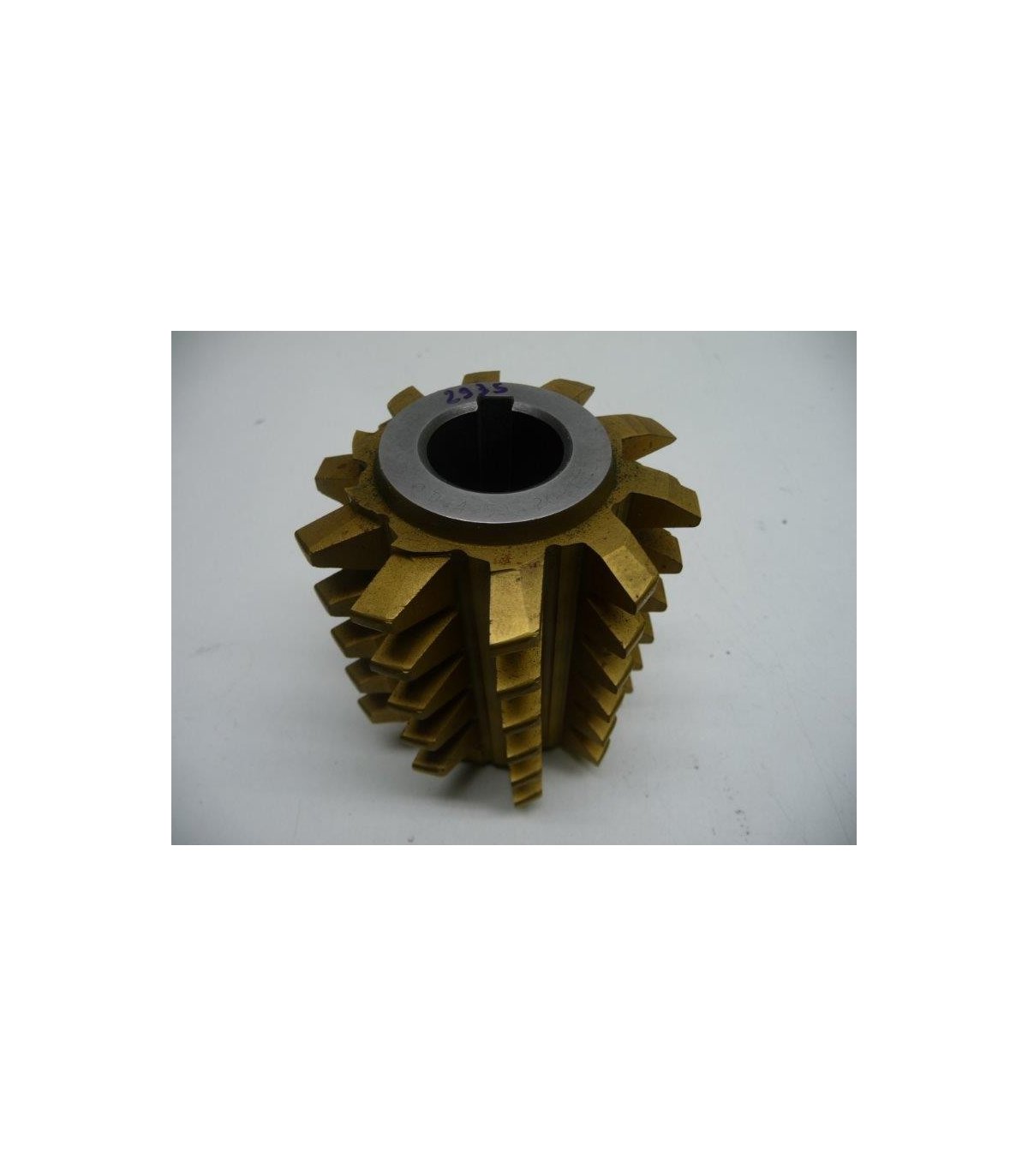 Fraise mère module 4,5