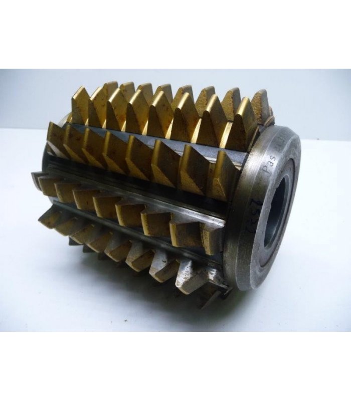 Fraise mère module 5