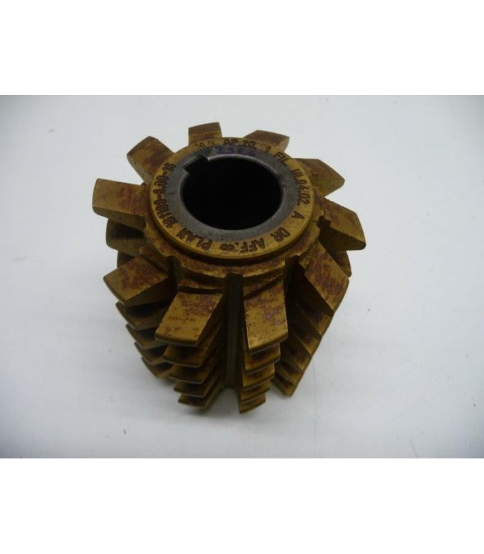 Fraise mère module 6