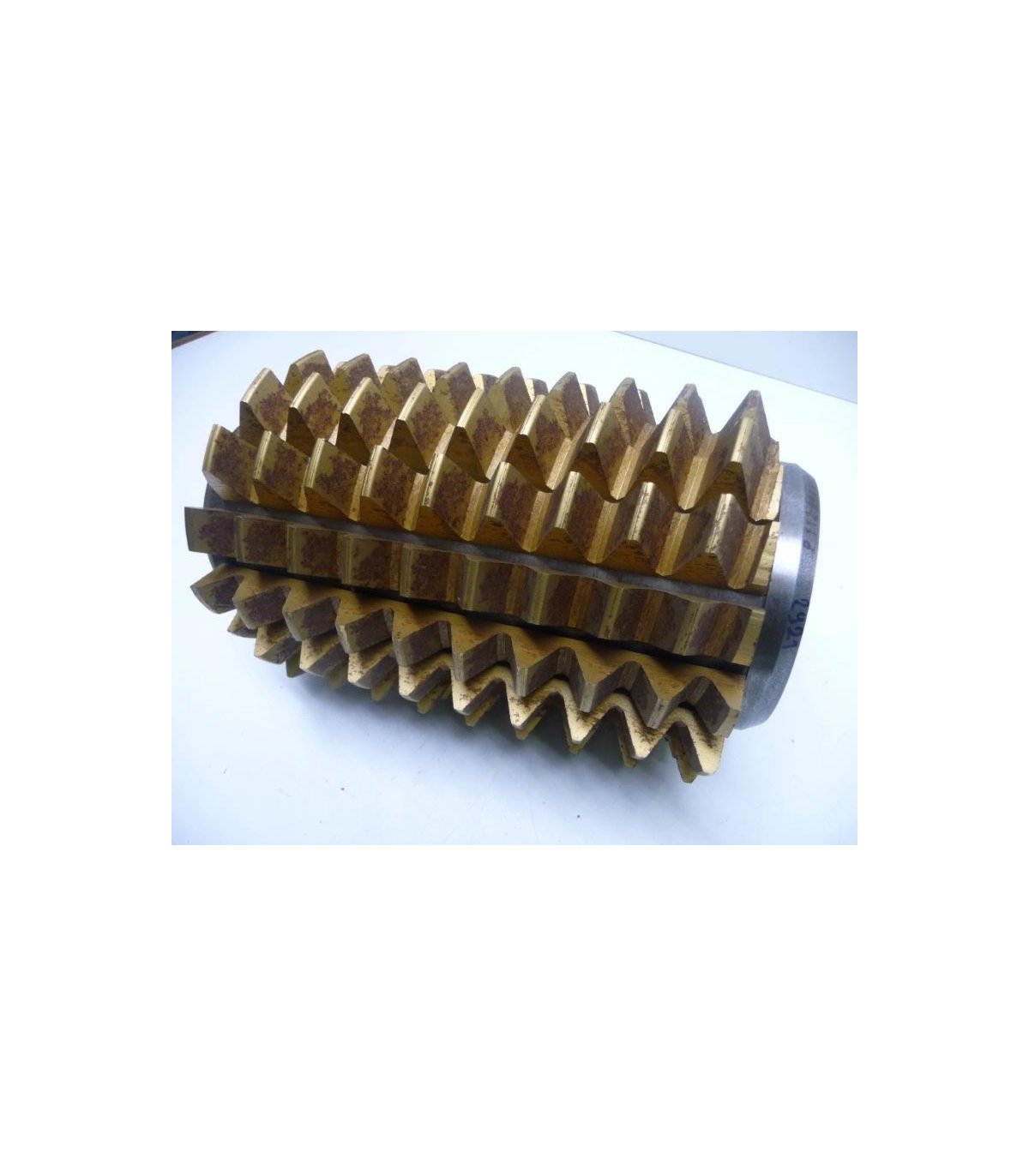 Fraise mère module 6,5