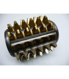 Fraise mère module 7