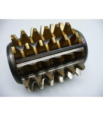 Fraise mère module 7