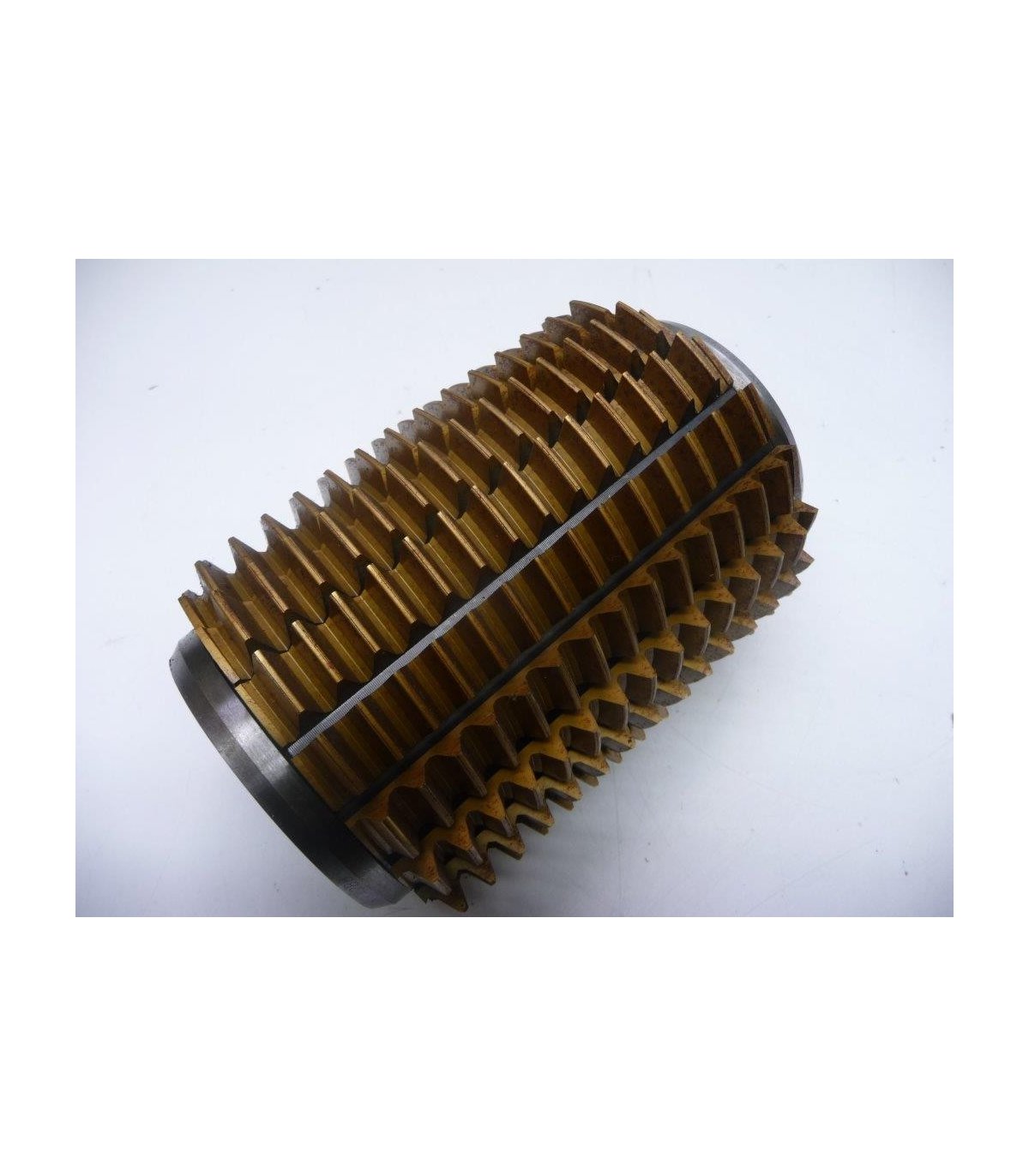 Fraise mère module 3