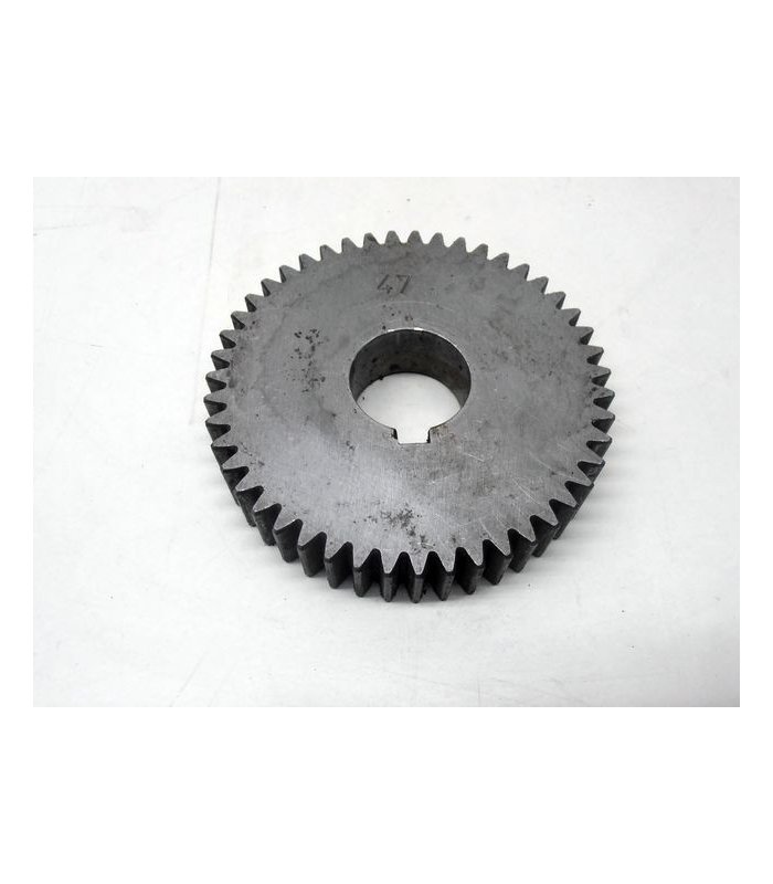 Differential wheel, division