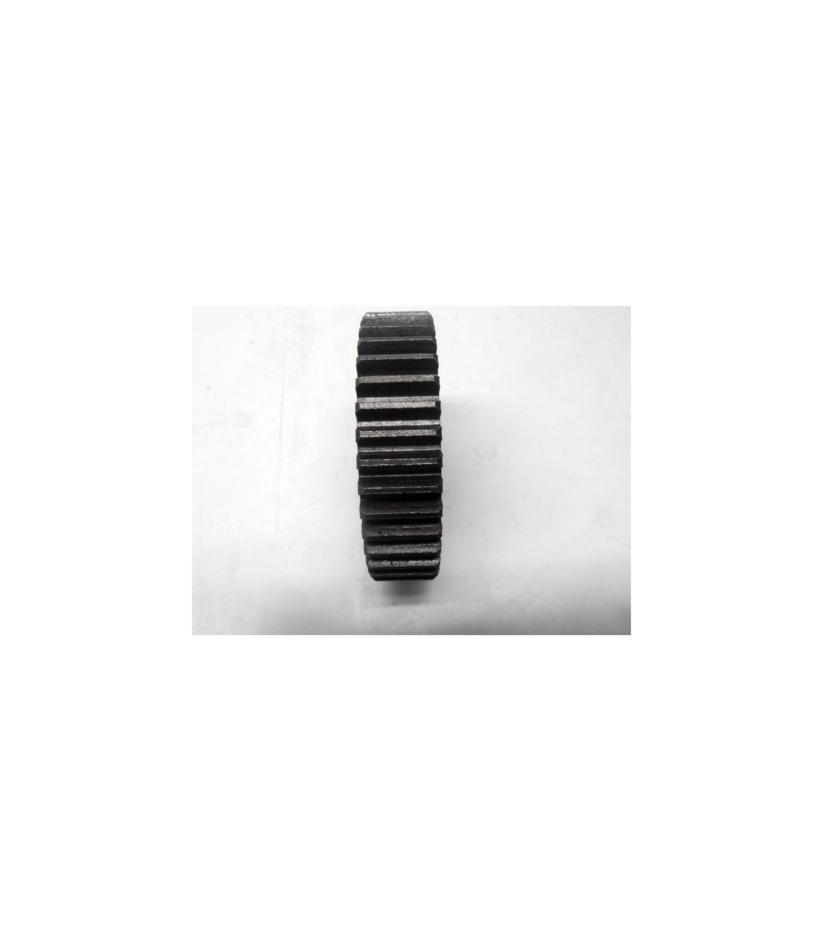 Differential wheel, division