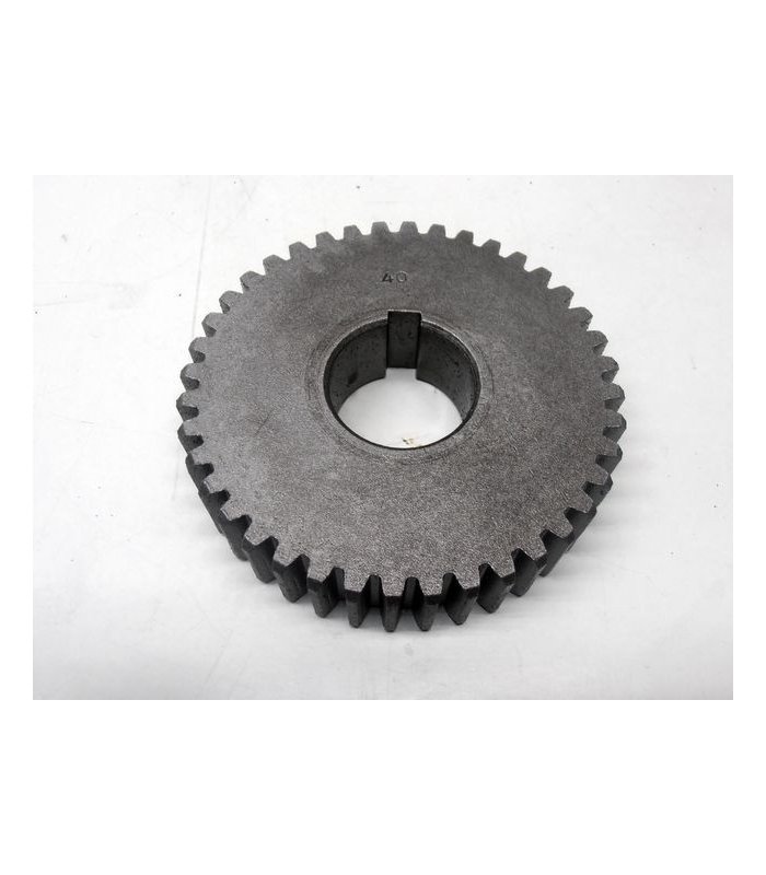 Differential wheel, division
