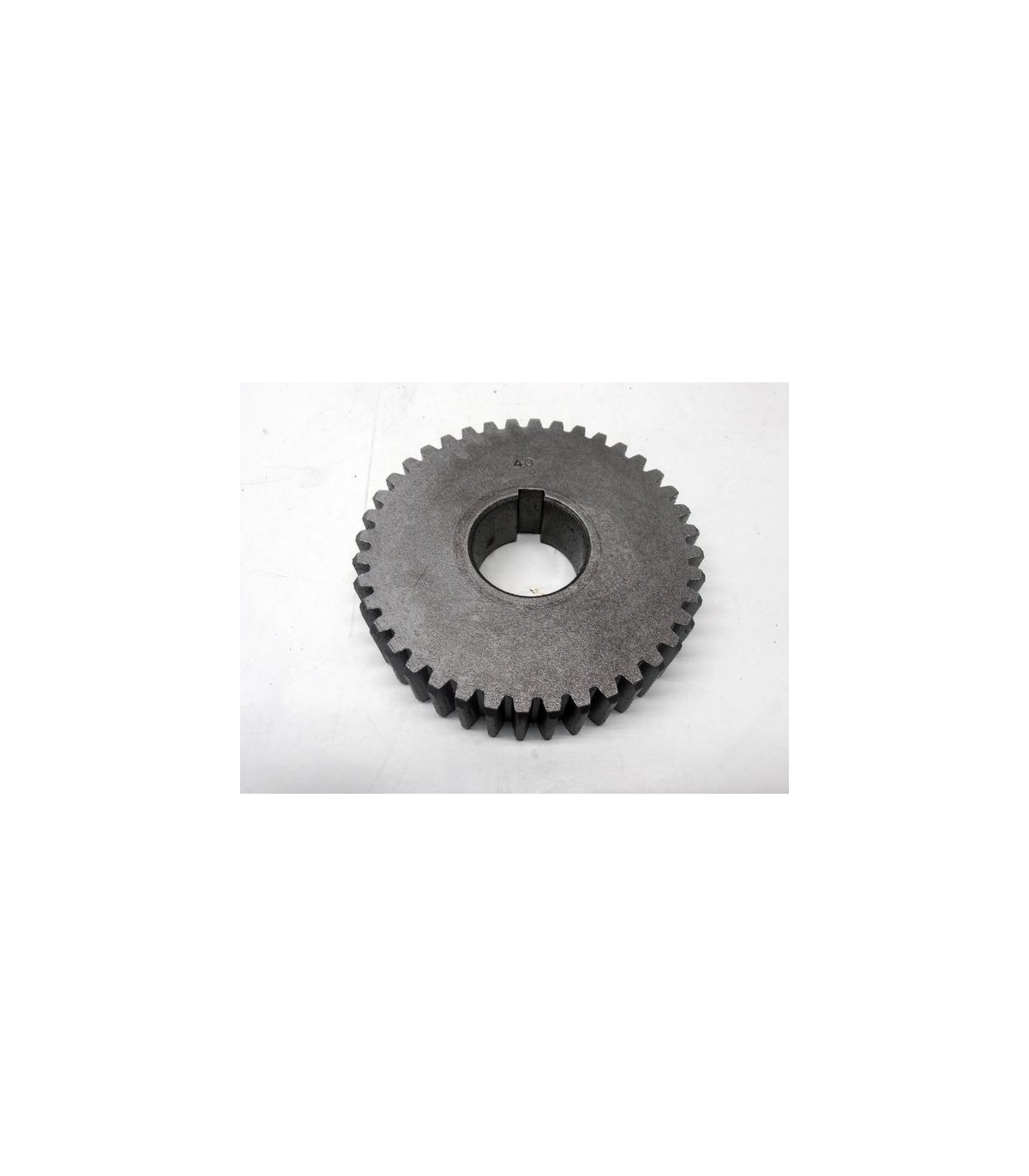 Differential wheel, division