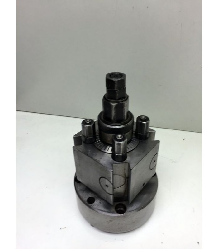 somab turret