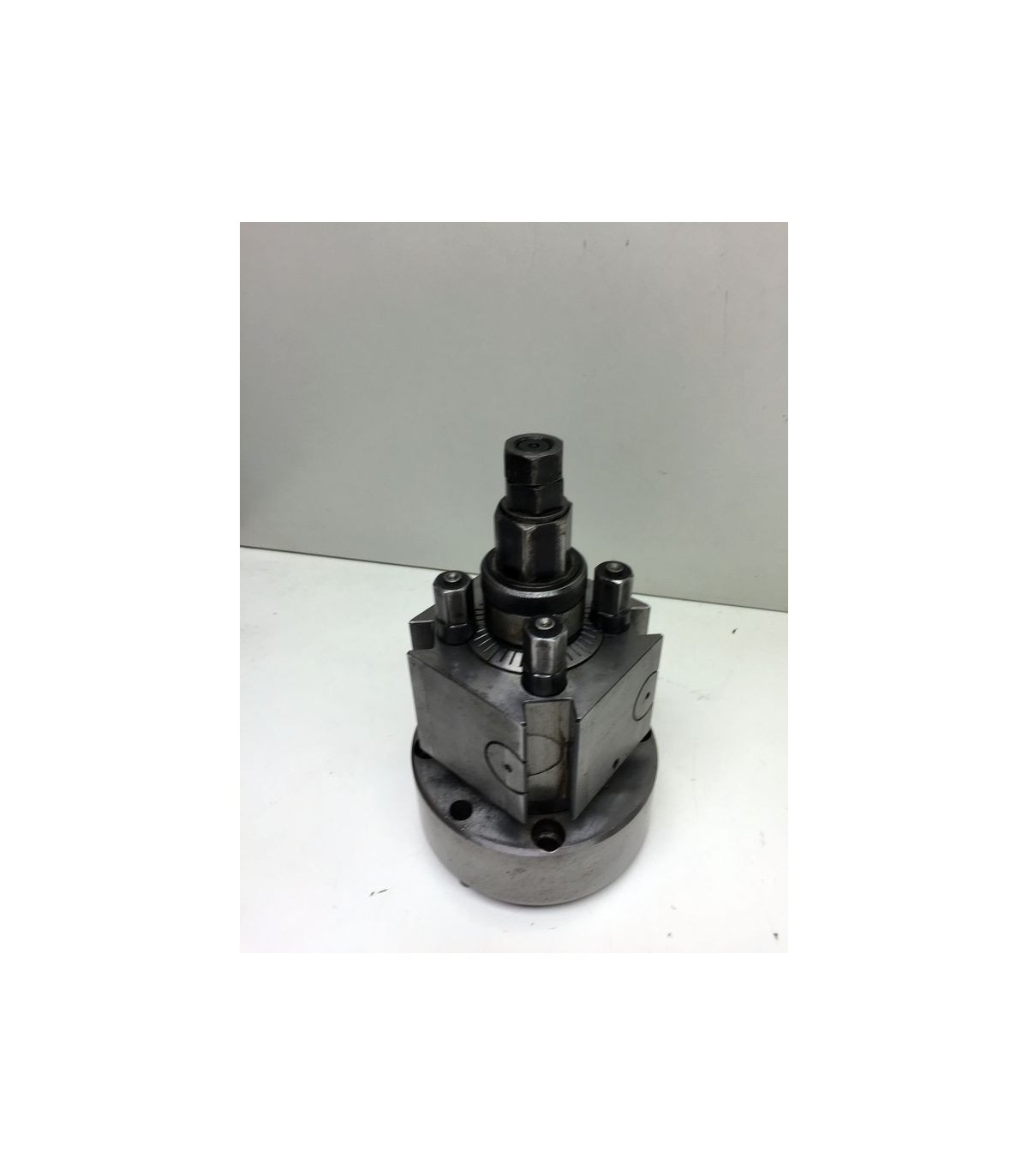 somab turret